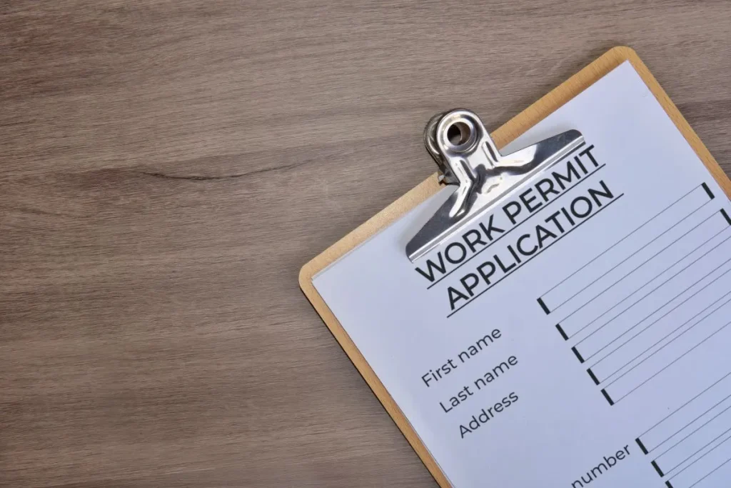 Complete Guide to Turkish Work Permit Application in 2026